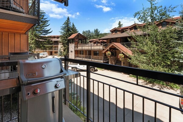 Crestwood 2106 Premier 2 Bedroom - Snowmass Village, CO