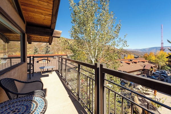 Crestwood 2307 Premier 1 Bedroom Plus Loft - Aspen, CO