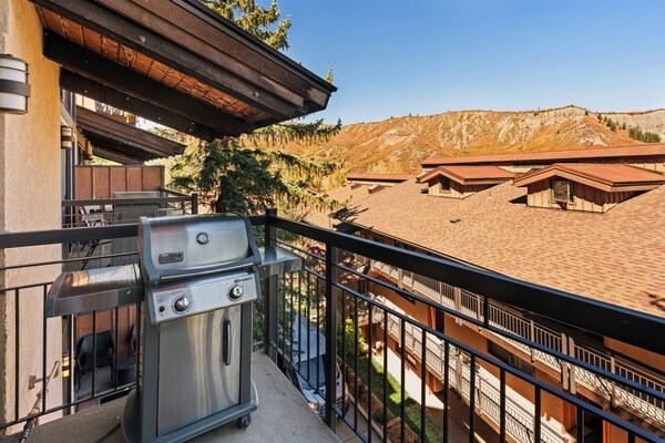 Crestwood 2313 Deluxe 1 Bedroom Plus Loft - Aspen, CO