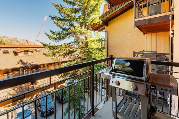 Crestwood 3207 Premier 1 Bedroom - Aspen, CO