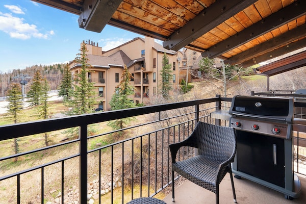 Crestwood 3312 Standard 1 Bedroom Plus Loft - Aspen, CO