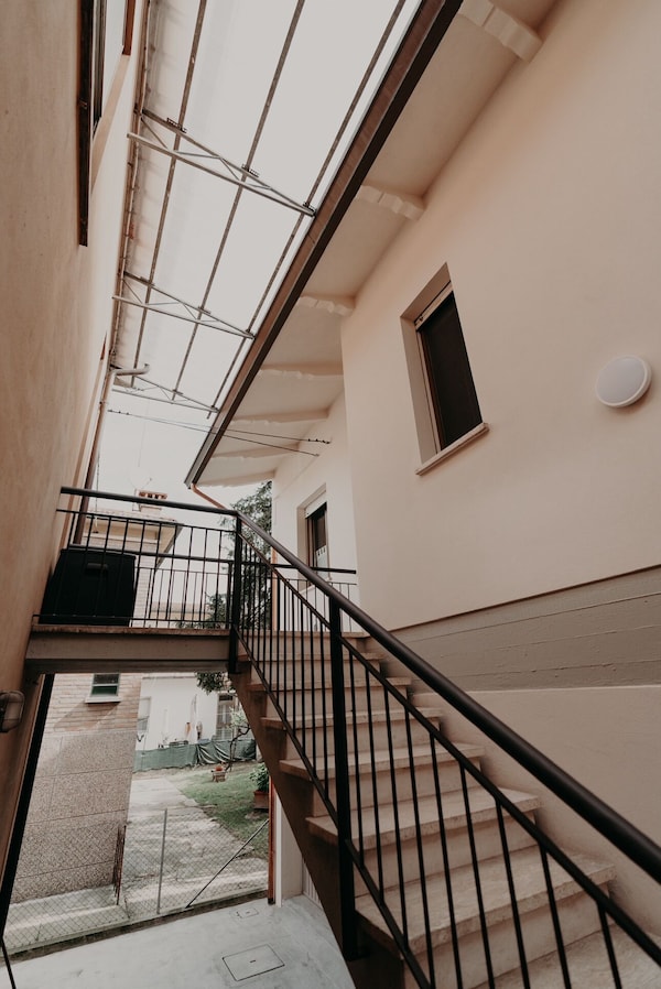 Vacation House Ravenna - Domus Pompeo - Ravenna