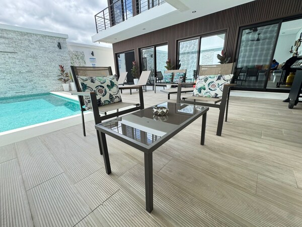 Ocean Dream Apartment E2-a3 - San Juan del Sur
