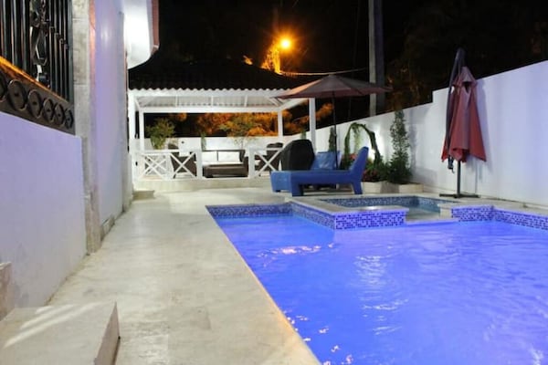 Villa Luxury Cabarete - カバレテ