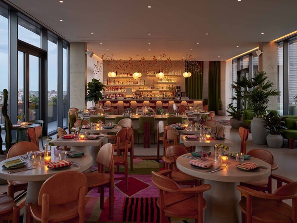 Pet-friendly Property, Queen Room At Penny Williamsburg - New York City