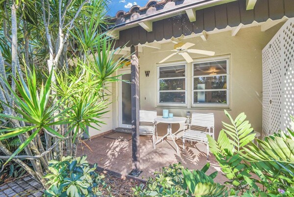 Charming 1-bedroom Villa With Ac, Wifi In Amazing Hillsboro Beach - Deerfield Beach, FL