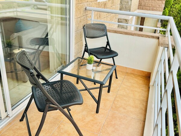 Hermoso Apartamento Privado Ecovivienda Etapa 1 (8 Minutos Embajada Americana) - Tegucigalpa