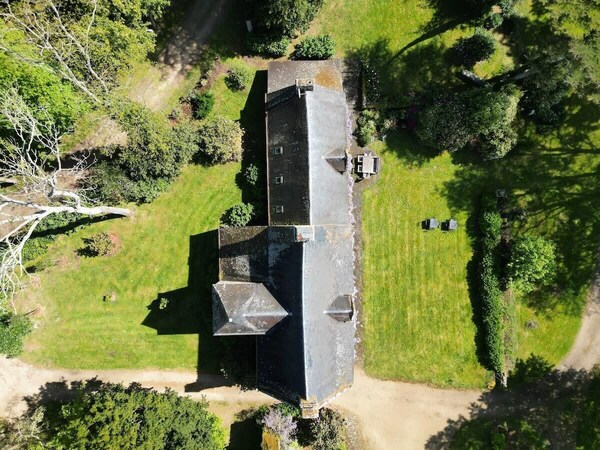 Longère Dépoque Au Coeur Dun Domaine - Carnac