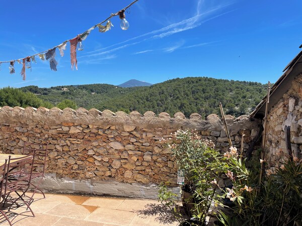 La Grange Du Barroux - Carpentras