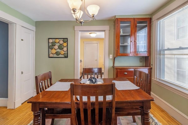 Apartment In Bangor - Bangor, ME