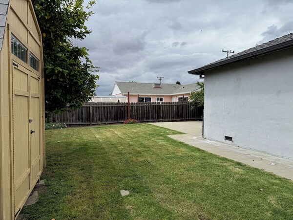 Welcoming 3-bedroom House In Fremont Near Everything - Fremont, CA