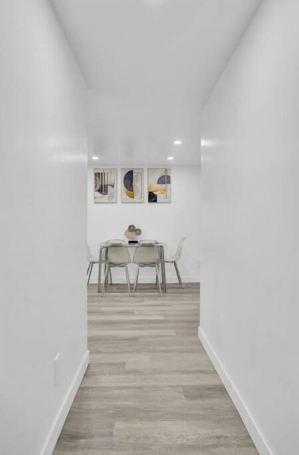 The New Metro Loft - Downey, CA