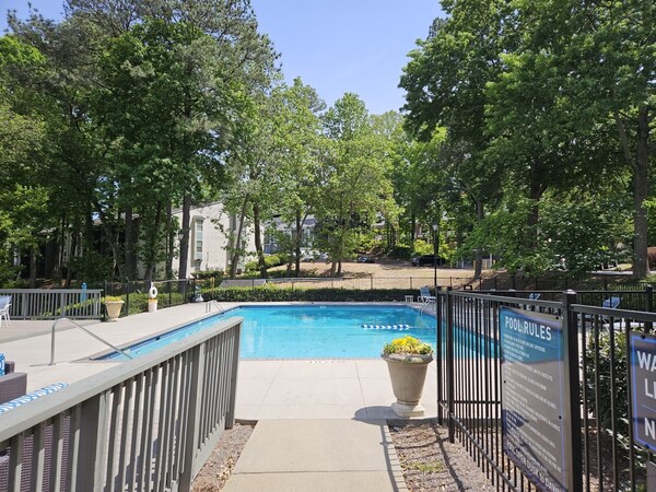 2-bedroom Apartment Next To Brave's Stadium - Marietta, GA