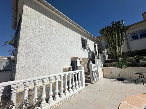 Charming Pine Cottage, Charming Pine Cottage - Pilar de la Horadada