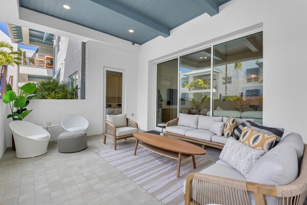 The Mark 208  Modern Luxury Awaits - Naples, FL