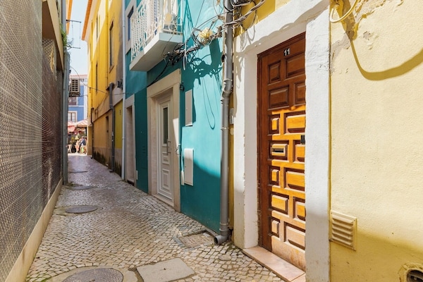 Felp Largo Da Misericórdia - Setúbal