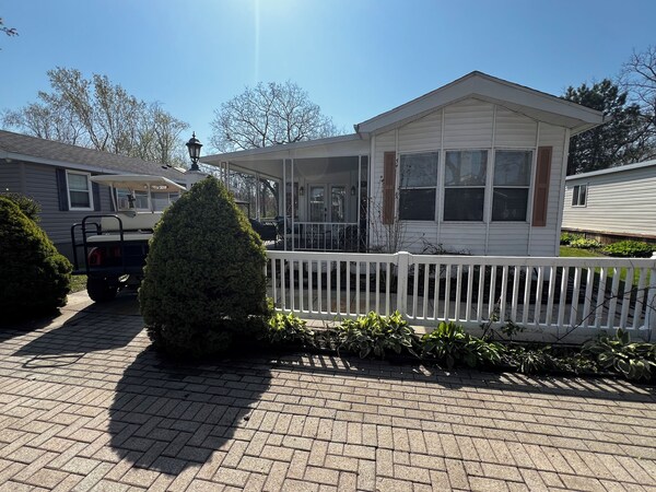 Sherkston Shore Resort - Cozy Comfortable And Sleeps 8 - エリー湖, PA