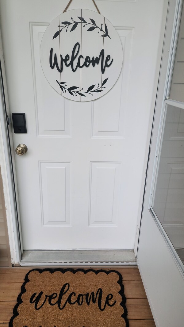 Charming Upper Level Of 3-bedroom House In Peaceful Grafton - Grafton, IL