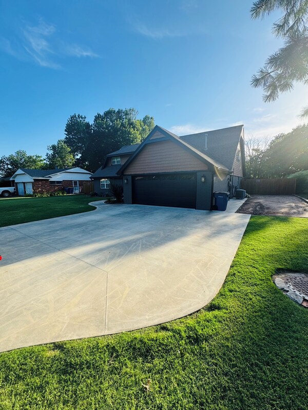 Cozy 4br, 2ba Homeperfect For Osu Games/events, Work Trips, Or Relaxing Stays. - Stillwater, OK