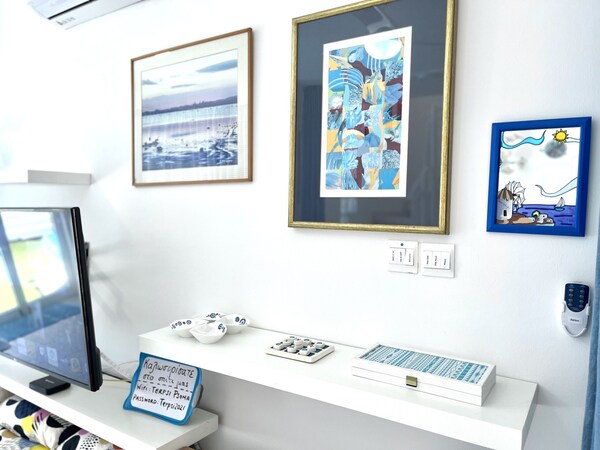 44 Pro -Stay Alkyoni Villa - Protaras