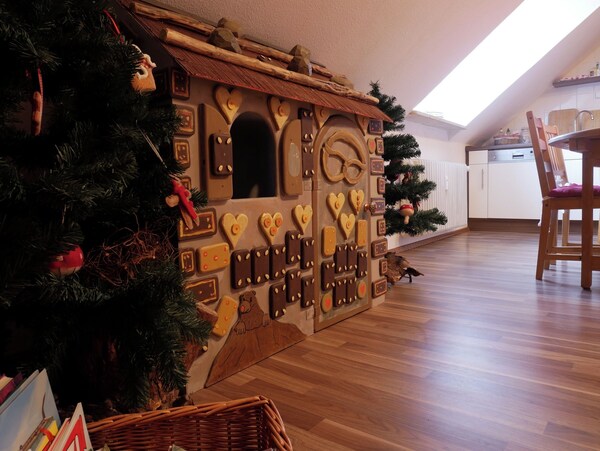 Ferienwohnung 'Fantasy' Mit Wi-fi - Bregenz