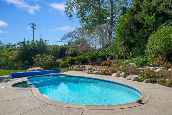 Casa De Luz - Carpinteria, CA