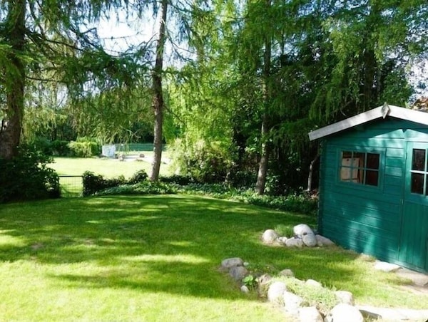 Ferienhaus Für 5 Gäste Mit 65m² In Rerik (271094) - Rerik
