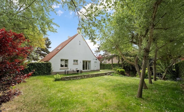 Kosea - Charming Home With Large Garden Koksijde - Koksijde
