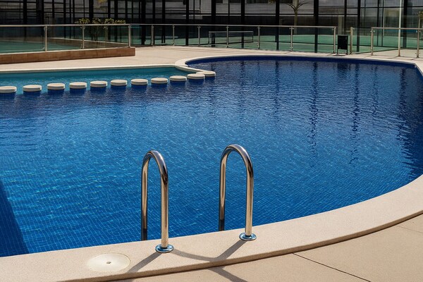 Arts City, Luxury & Parking - Valencia