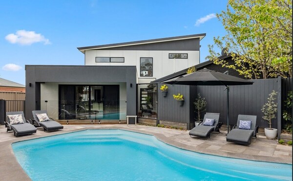 Resort 69 - Lakeview With Privacy - Yarrawonga