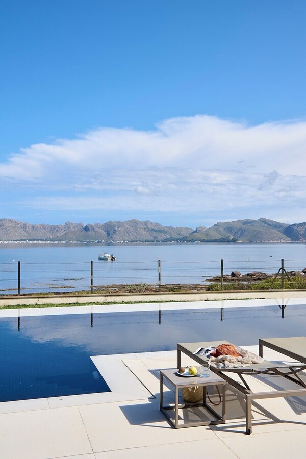 Villa Darya, Alcúdia - Port de Pollença