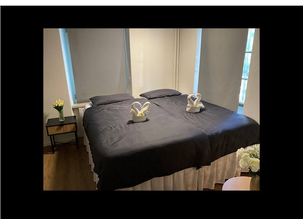 Andaman 1 Room Studio - 루체른