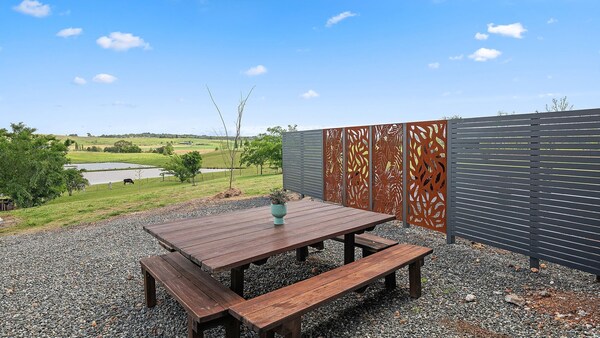 Koru Escapes - Lochinvar