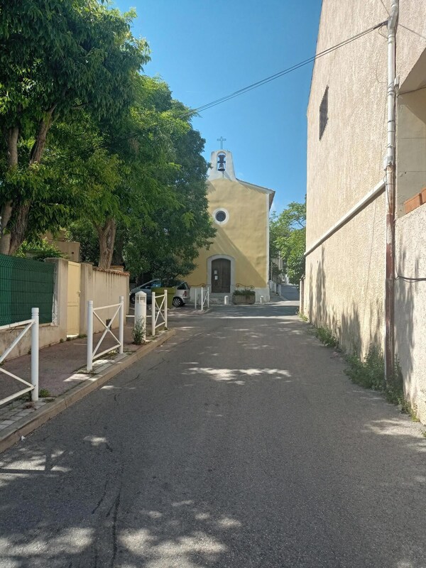 Appartement Lecques 50m Plages - La Cadière-d'Azur