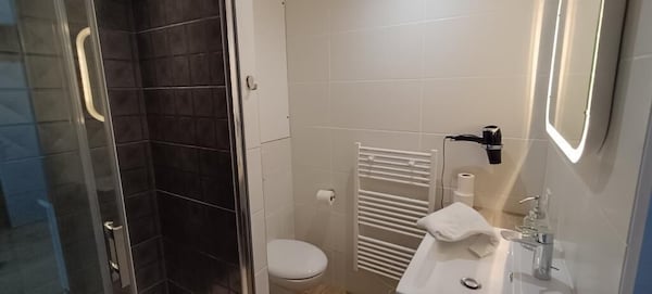 Cosy, Comfortable Studio 26 M2 - Bretteville-sur-Odon