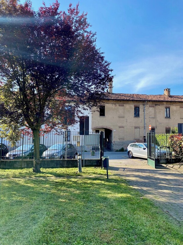 Ruti's House - Cozy Studio Apartment Near Malpensa And Fiera Milano - Gallarate