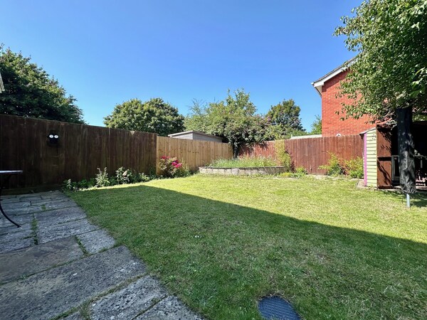 Beautiful House In Cambridge, Free Parking, No Sofabeds, Sleeps 6 - Cambridge