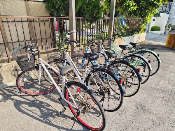 "New Opun Didi Guest House 450m From Tokushima Station, 1 Minute Walk From The Central Park! Max. 3 Guests - Japón