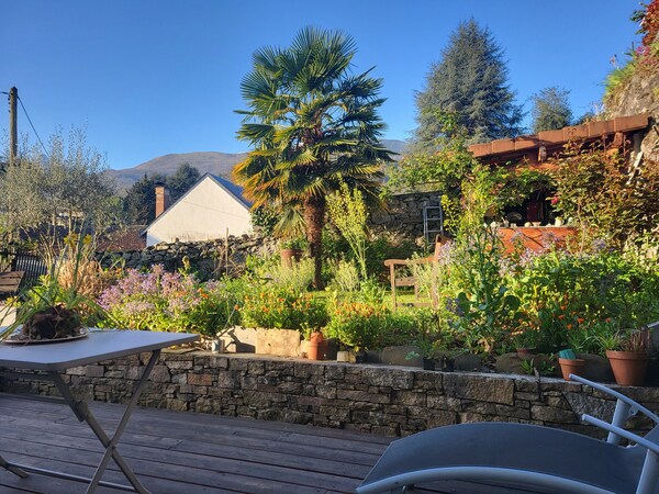 1 Bedroom House For 2 People - Argelès-Gazost