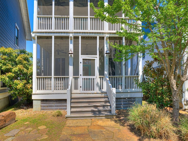 Boomer Bungalow Summa - Eufaula, OK