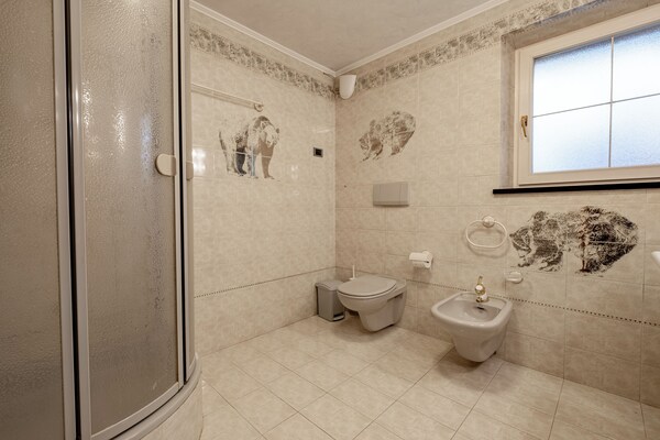 Casa Pini By Go New Location - Trentino