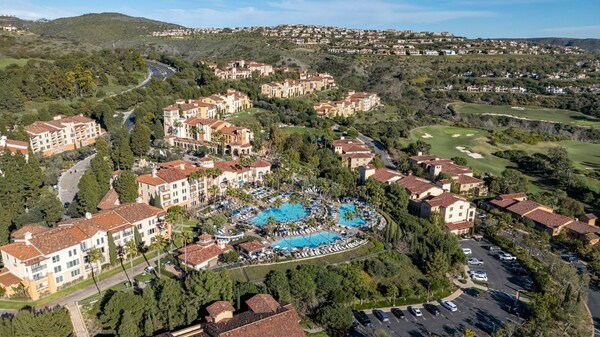 Marriott Newport Coast Villas - 2 Bedroom 2 Bath- Premier Host - Resort Access - Dana Point, CA