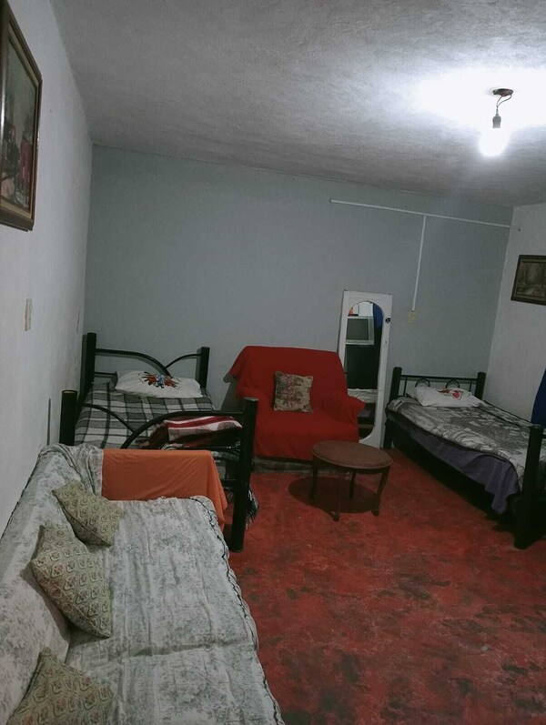Charming Apartment In Cdmx - 멕시코시티