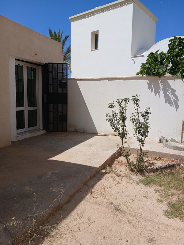 Apartment Palmiers Tezdaine - Tunisia