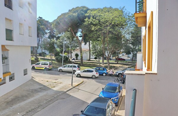 Apartamento La Ronquita - Conil de la Frontera