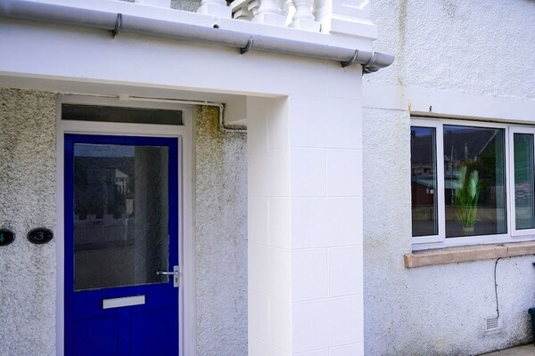 Park House - 3 Bedroom - Cullen