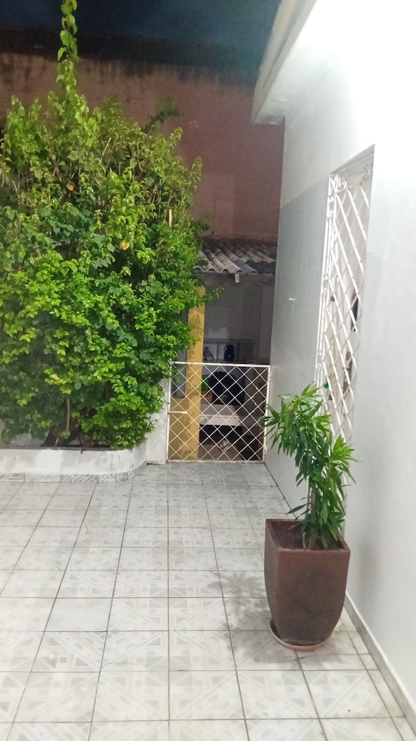 Charming Studio In Vieiralves (Best Location In The City) - Manaus