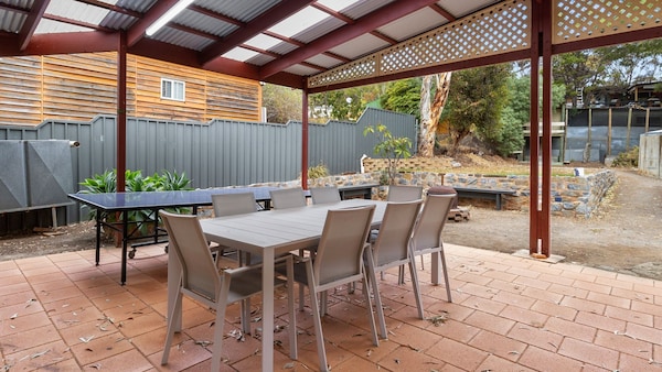 Grundy Getaway - 8 Grundy Street - Cape Jervis