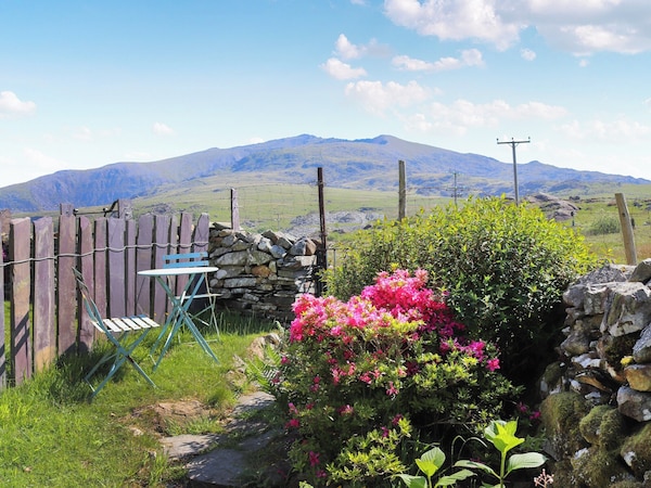 Edward Terrace Cottage - Llanberis