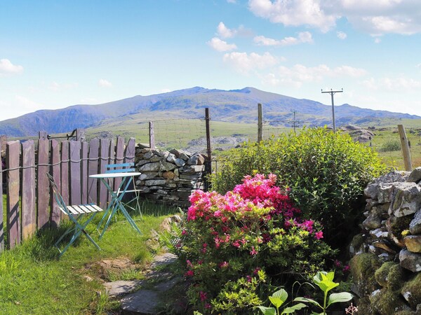 Edward Terrace Cottage - Llanberis
